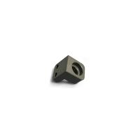China ±0.01mm Polishing Tolerance CNC Machined Sheet Metal/Aluminum Alloy Parts For Industrial for sale