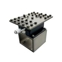 China Precision CNC Parts Aluminum Alloy Sheet Metal Parts For Precision Machining Success for sale