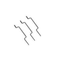 China Customizable Stainless Steel CNC Parts With Polishing/ Painting/ Anodizing Surface Treatment for sale