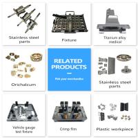 China Precision Machined Parts for Automotive Applications Anodizing and Polishing Services for sale