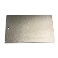 China Custom Sheet Metal/Aluminum Alloy CNC Metal Stainless Parts CNC Milling Turning Machined Components for sale