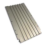 China Precision CNC Milling Turning Parts with Customized Color/Polishing/Painting/Anodizing for sale