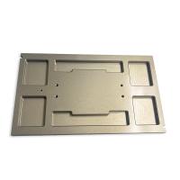 China Tolerance ±0.01mm Precision CNC Parts Manufacturing with Polishing/ Painting/ Anodizing for sale