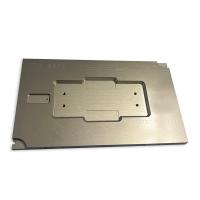 China Tolerance ±0.01mm Precision CNC Parts Manufacturing with Polishing/ Painting/ Anodizing for sale