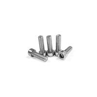 China Precision CNC Machined Stainless Steel Parts China Supplier OEM ODM for sale