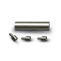 China Stainless Steel Lathe Processing Automotive Positioning Pin Parts Industrial Precision Components for sale