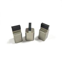 China OEM Aluminum Turning Machining Services Strong Materials CNC Precision Machined Parts for sale