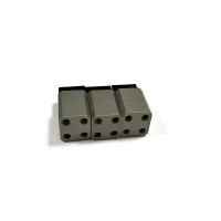 China OEM Aluminum Turning Machining Services Strong Materials CNC Precision Machined Parts for sale