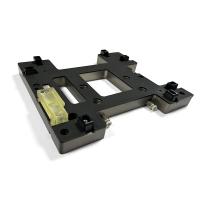 China CNC Aluminum Radiator Components Precision OEM Machining Service With Global Shipping for sale