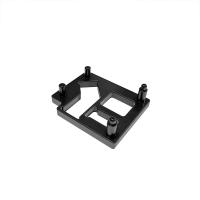China Silver Aluminum CNC Machined Parts with 3-5 Axis Machining Service for sale