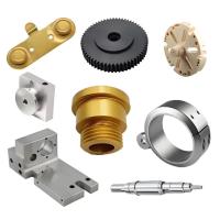 China 3D Rapid Prototyping Drilling Stainless Steel Brass Sheet Metal CNC Machined Parts OEM/ODM for sale