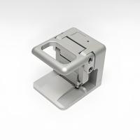 China 3D Rapid Prototyping Drilling Stainless Steel Brass Sheet Metal CNC Machined Parts OEM/ODM for sale