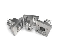 China Stainless Steel Stamping Processing Service for OEM/ODM Components for sale