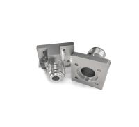 China Stainless Steel Stamping Processing Service for OEM/ODM Components for sale