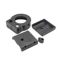 China Aluminum Alloy CNC Machined Precision Parts for OEM/ODM Projects for sale