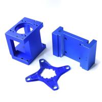 China OEM/ODM Customized Stamping Milling Turning Services Component for Medical Equipment for sale