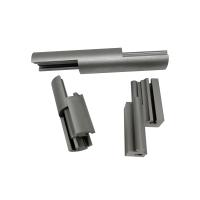 China Precision CNC Parts Components For Industrial Automotive And Medical Industries for sale