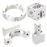 China CNC Machining Center Precision Stainless Steel Parts for Optimal Performance in USA Market for sale