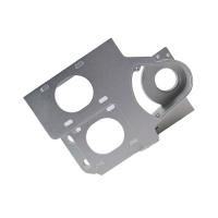 China Cnc Metal Stainless Steel Parts Cnc Stainless Steel Parts for Heavy Duty and Special Applications for sale