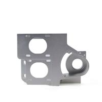 China Cnc Metal Stainless Steel Parts Cnc Stainless Steel Parts for Heavy Duty and Special Applications for sale