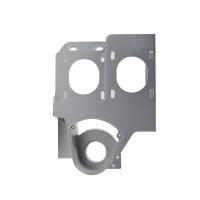 China Cnc Metal Stainless Steel Parts Cnc Stainless Steel Parts for Heavy Duty and Special Applications for sale