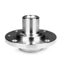China Polished Finish CNC Machined Stainless Steel Parts For Industrial Equipment for sale