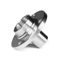 China Polished Finish CNC Machined Stainless Steel Parts For Industrial Equipment for sale