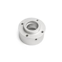 China 2D 3D Geometric CNC Machining Stainless Steel Components , Stainless Steel Cnc Components for sale