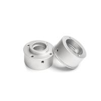 China 2D 3D Geometric CNC Machining Stainless Steel Components , Stainless Steel Cnc Components for sale