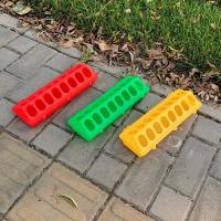 China Standard Chicken Feed Trough For Easy Cleaning And Maintenance for sale