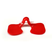 China Protect Your Flock With Poultry Frames Goggles Suitable For Chickens And Other Poultry for sale
