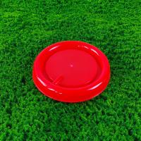 China Small Poultry Cone Shape Drinker Automatic Water Supply 1 L Capacity for sale