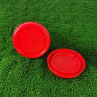 China Bottom Water Filled Version 5L Cone Shape Plastic Plastic Water Feeder Anti Drip Waterer 5 L Capacity for sale