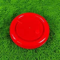 China 28.5cm X 31.5cm Plastic Poultry Drinker Cone Shape Anti Drip Watering Feature Easy Installation for sale