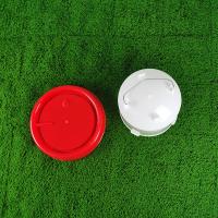 China 34.5cm X 38.5cm Dependable Water Supply Hen Water Feeders Easy Installation Cone Shape for sale