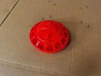 China Red Drinking Bowl Cone Shape Poultry Drinker 1L - 14L Various Poultry Types Durable for sale