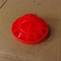 China Durable Cylindrical Hen Water Feeders Standard Version Easy Install Constant Water Supply for sale