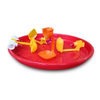 China Yellow Nipple Suspension Cup For Farm Animals Equipment Red Free-Range for sale