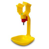 China Easy To Install Nipple Suspension Cup For Modern Poultry Equipment for sale