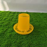 China Standard Poultry Feed Bucket For Poultry Farming Requirements for sale