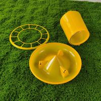 China Standard Poultry Feed Bucket For Poultry Farming Requirements for sale