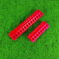 China Ultimate Weather Resistant Poultry Feeder Trough Easy To Clean No Sharp Edges for sale