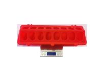 China Easy Install Quick Feeding Chicken Feed Trough Food Saving for sale