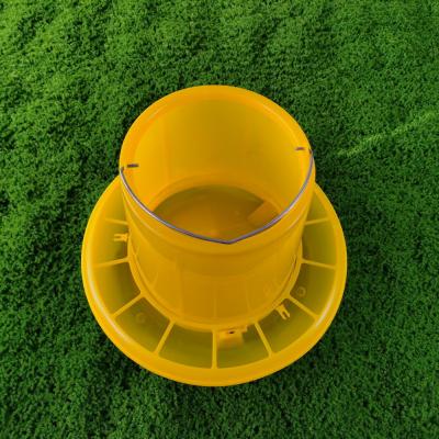 China 1L To 27L Diy Chicken Feed Bucket Modern Design for sale