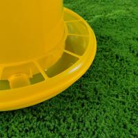 China 1L To 27L Diy Chicken Feed Bucket Modern Design for sale
