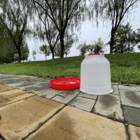China Efficient Durable Poultry Drinker Reliable Source Essential Tool Health Issues for sale