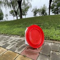 China Cylindrical Poultry Drinker For Broiler Watering Lines Hydration Station Water Feeders for sale