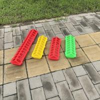 China Modern Poultry Trough Convenient Food Saving Solution Always Fresh for sale