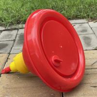 China Cone Shaped plastic poultry drinker Durable Effective Watering for sale