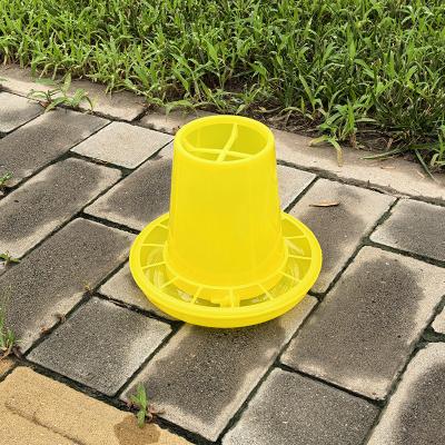 China Constant Water Supply Poultry Drinker With Long Lasting Durability Cone Shape for sale